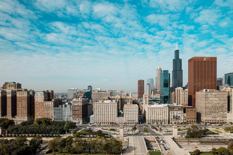 Luxury Hotel in Downtown Chicago | Congress Plaza Hotel